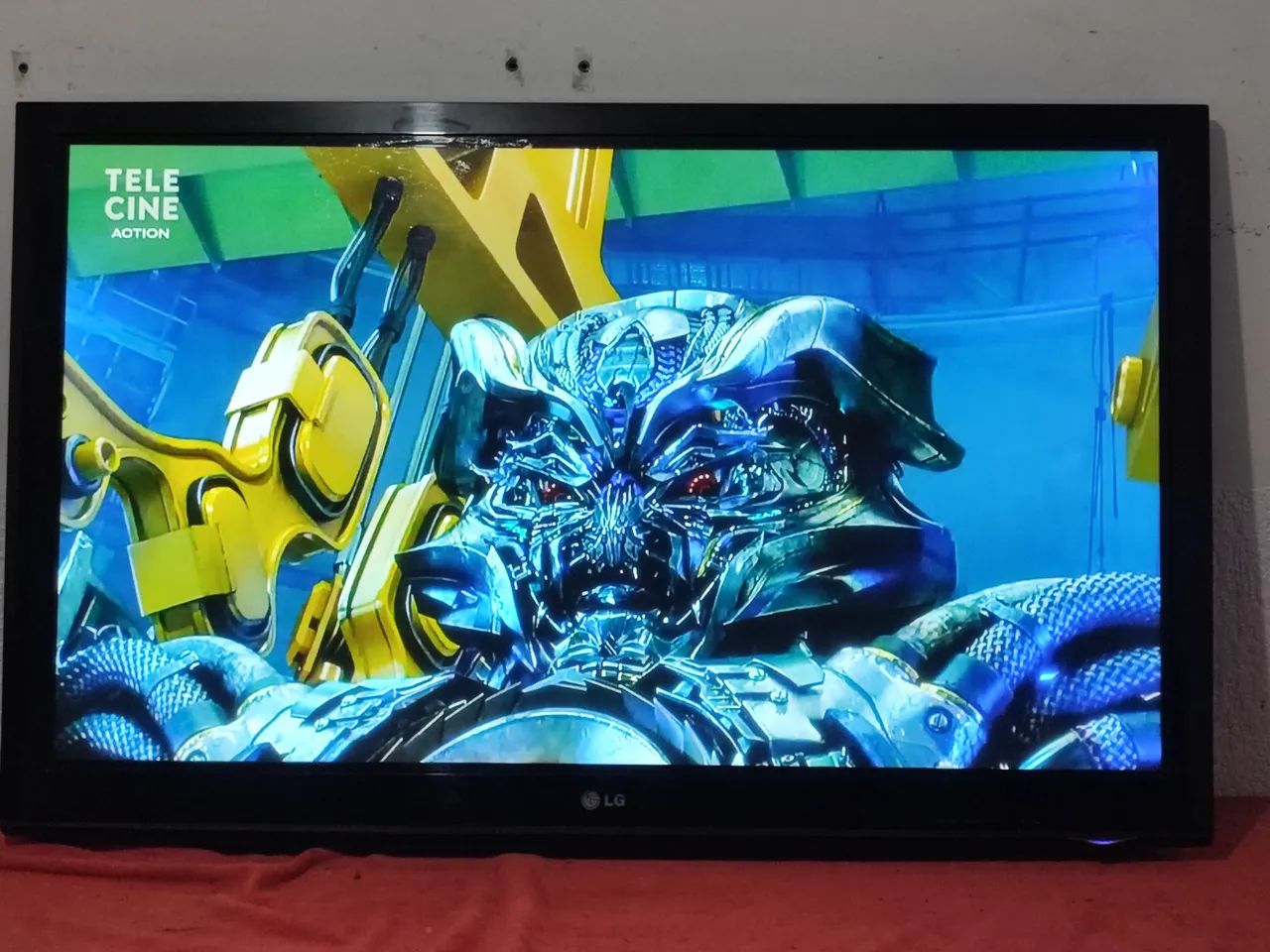 TV LG 50 polegadas /Não é Smart - TVs - Setor Habitacional Contagem ...