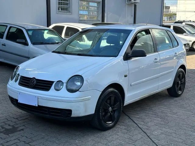 VOLKSWAGEN POLO 2004 Usados e Novos