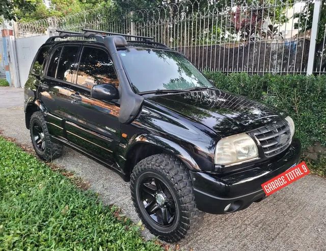 CHEVROLET TRACKER 2009 Usados e Novos