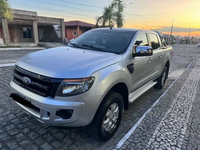FORD RANGER 2013 Usados e Novos
