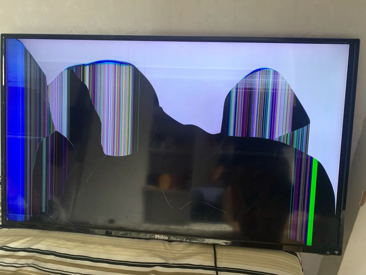 TVs no Rio de Janeiro e região, RJ