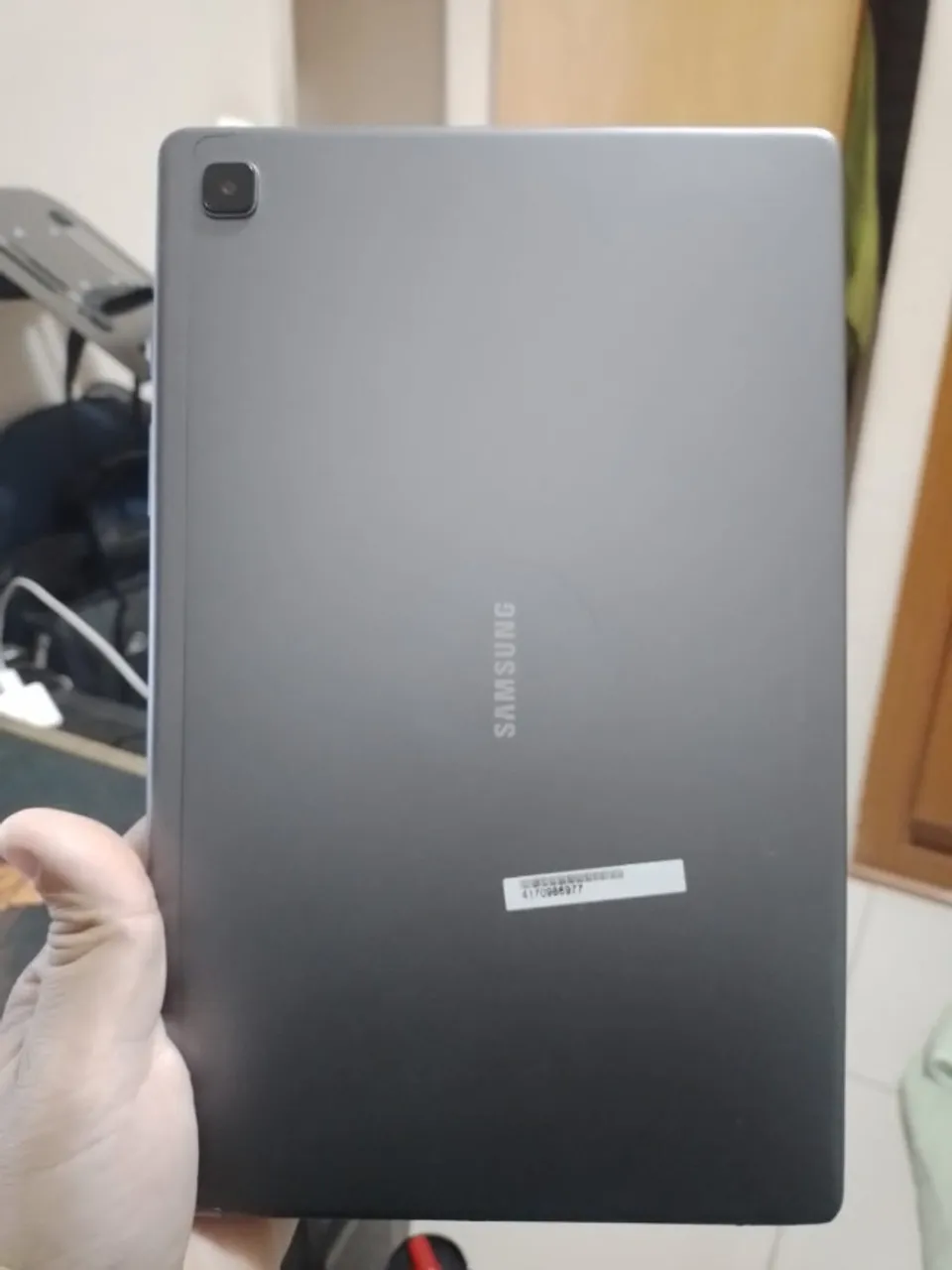 "samsung tab a7" - Tablets e E-Readers no Brasil