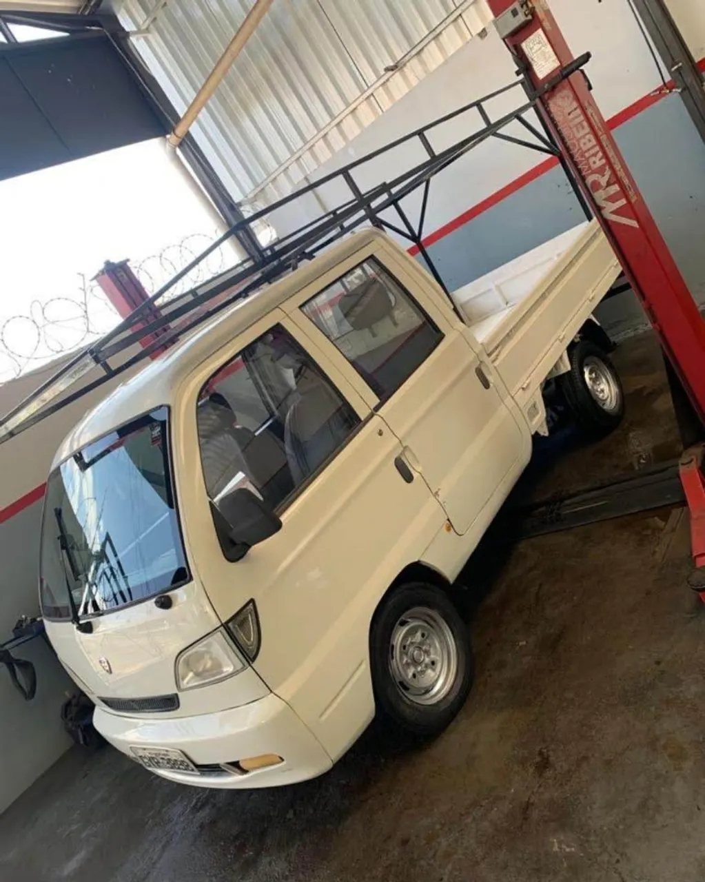Hafei Towner Usados e Novos
