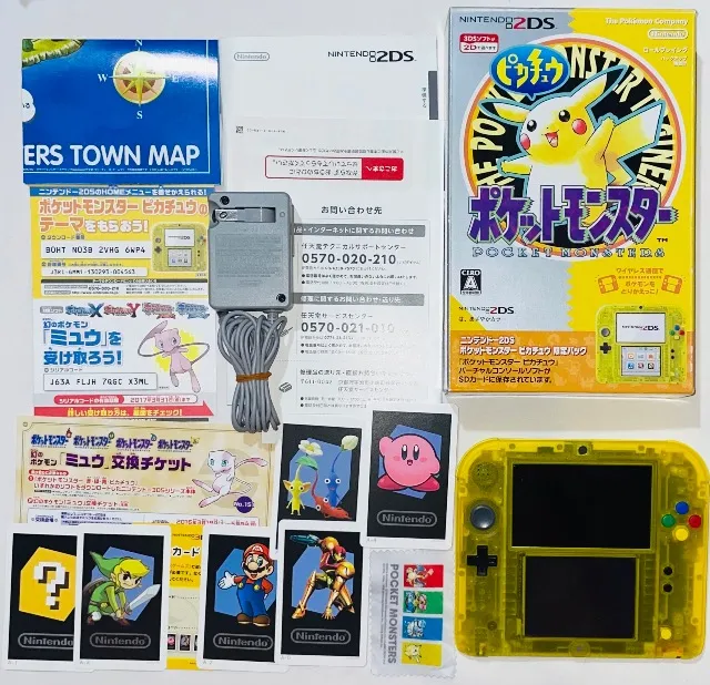 "nintendo 2ds" - Consoles de Vídeo Game no Brasil