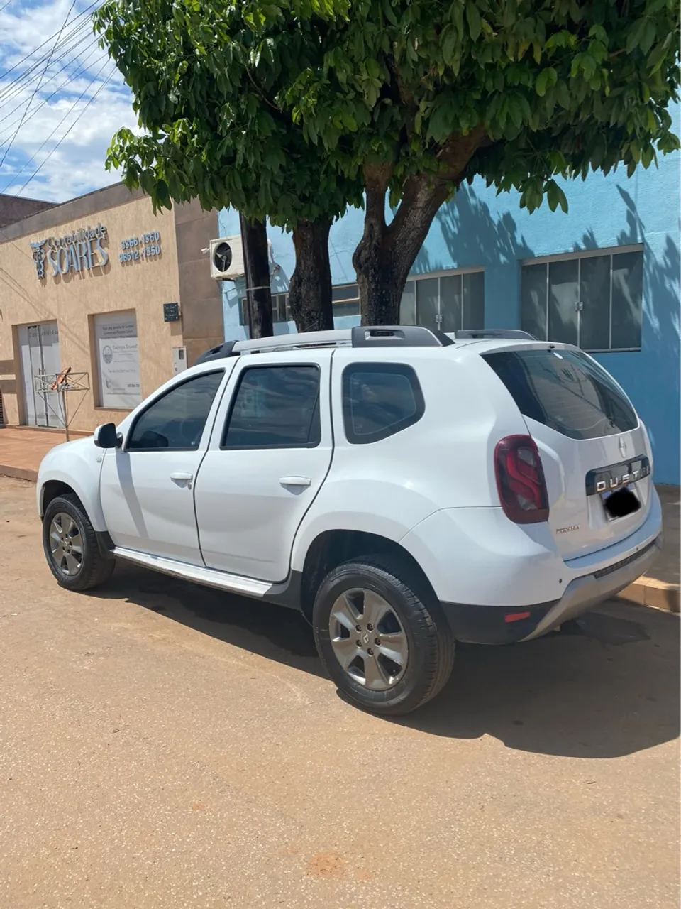 "renault duster 2018" - Carros Usados e Novos à venda