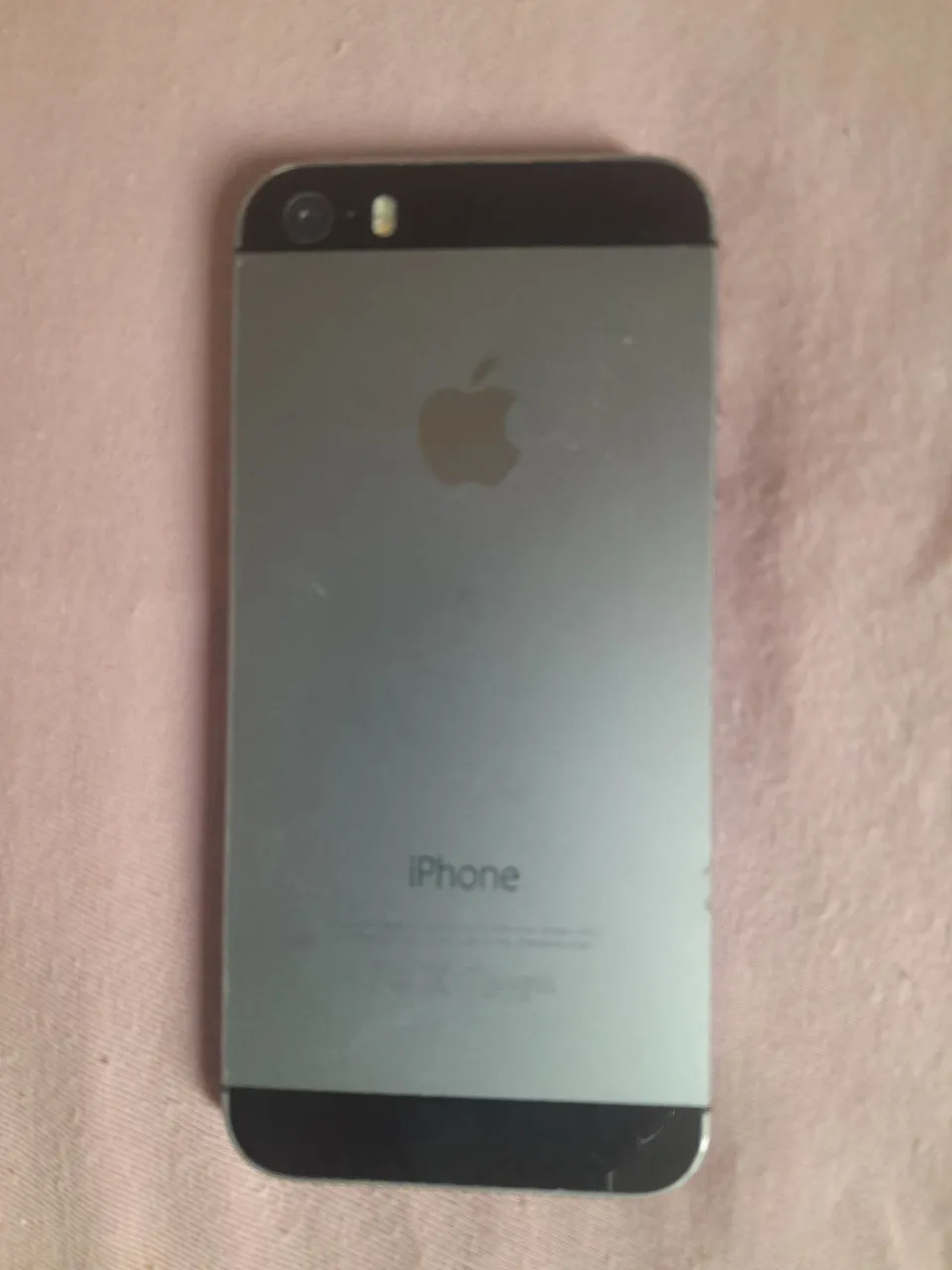 "iphone 5" - Celulares Usados, seminovos e Novos no Brasil