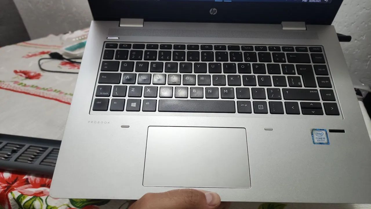Notebook HP Probook 640 G4 - Notebooks - Novo Osasco, Osasco 1405523240 ...