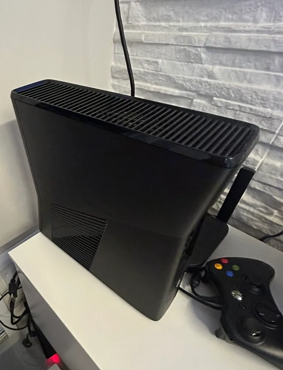"xbox classico" no Brasil