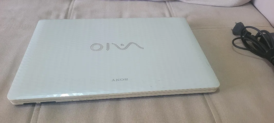 "notebooks sony vaio" - Notebooks no Brasil