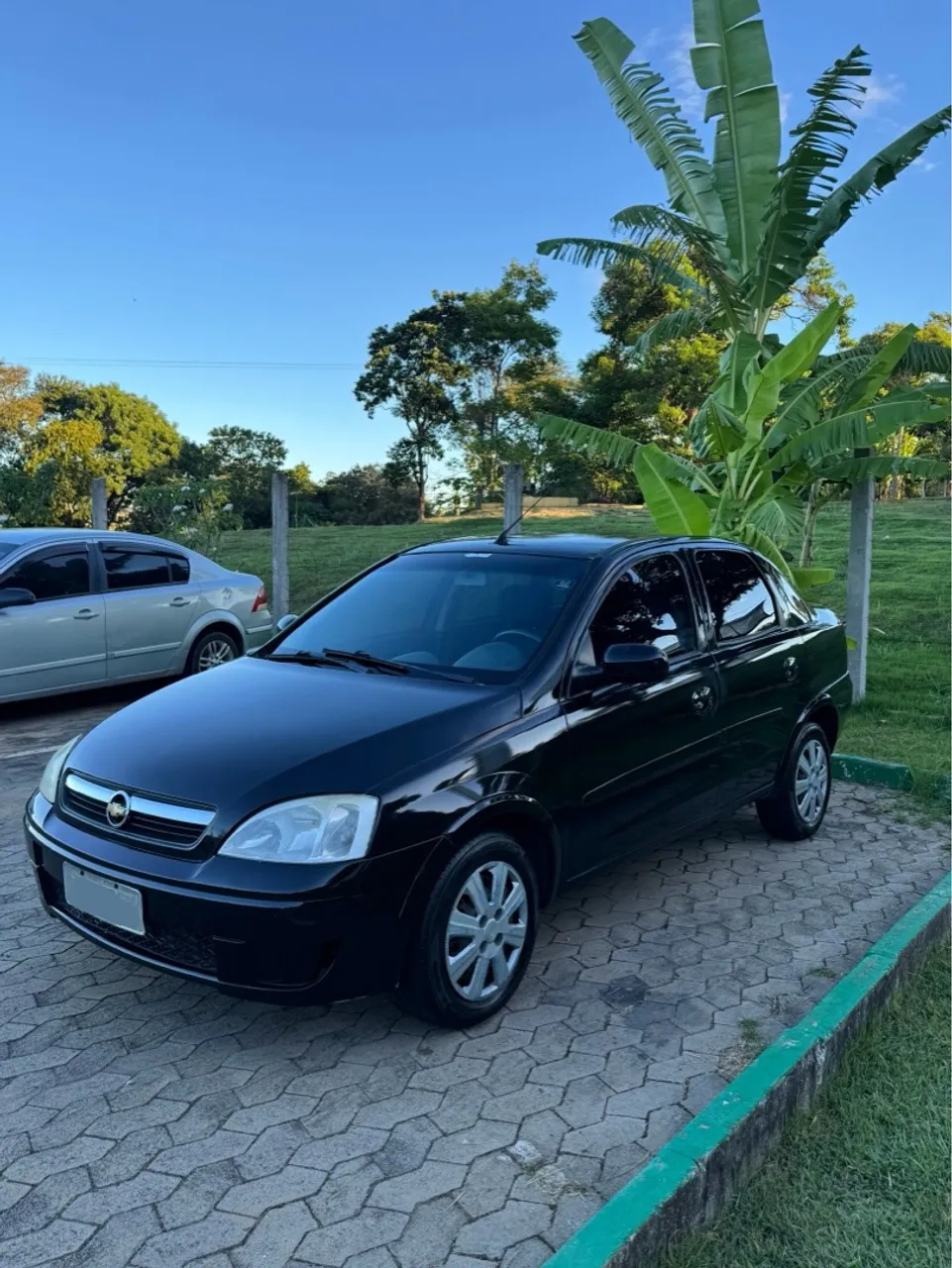 CHEVROLET CORSA 2010 Usados e Novos