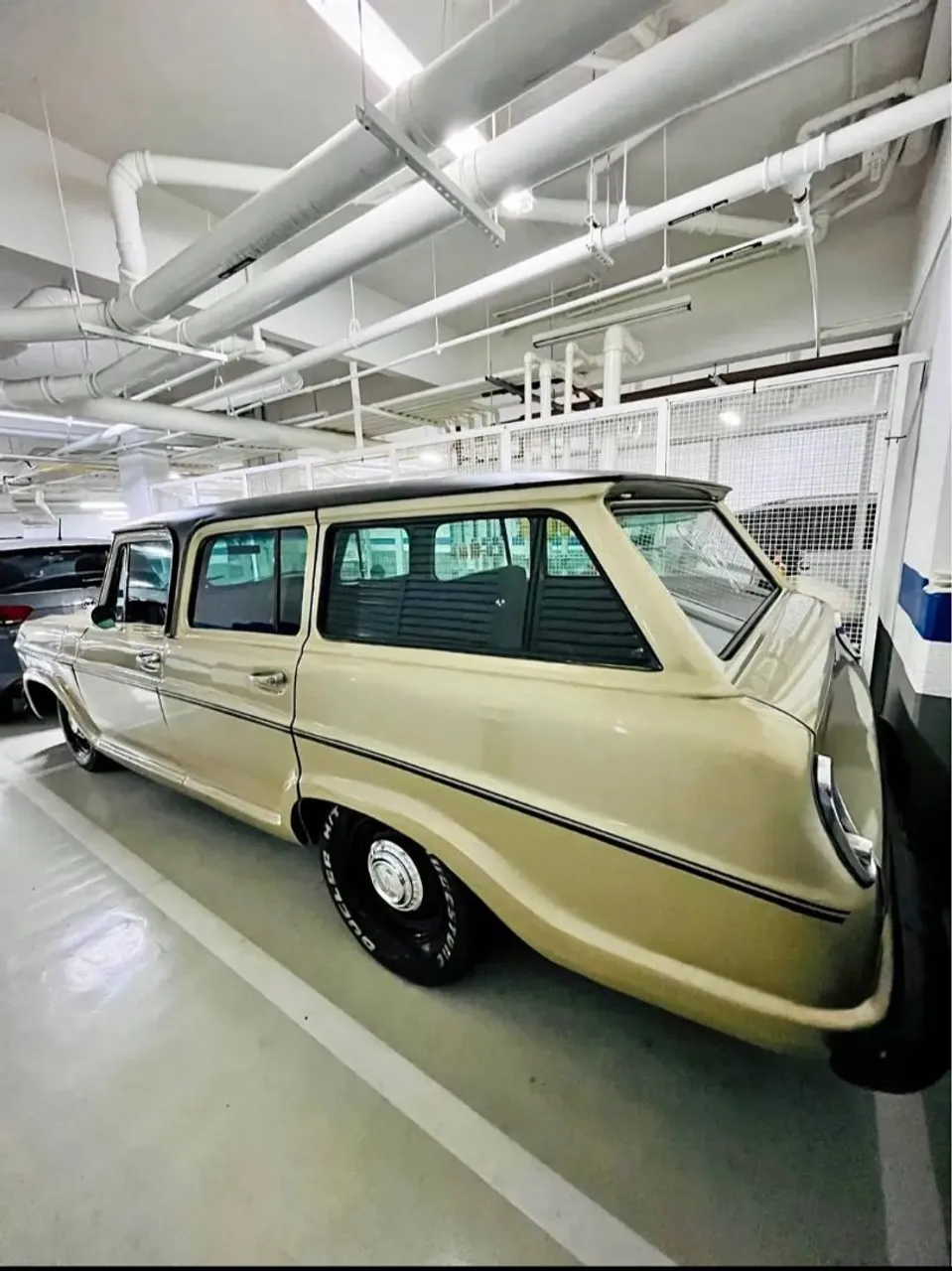 CHEVROLET VERANEIO Usados e Novos