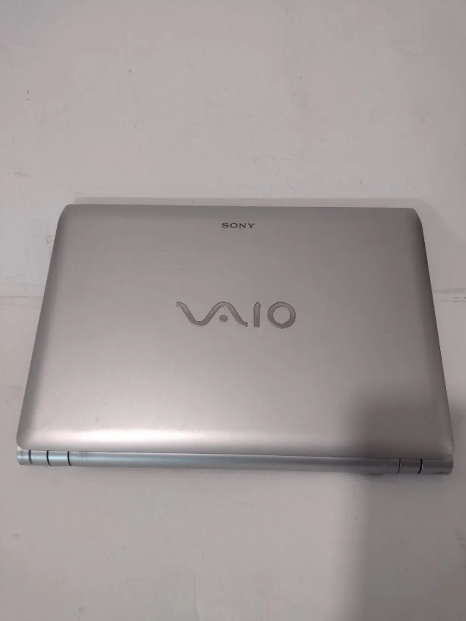 "sony vaio pcg" - Notebooks no Brasil