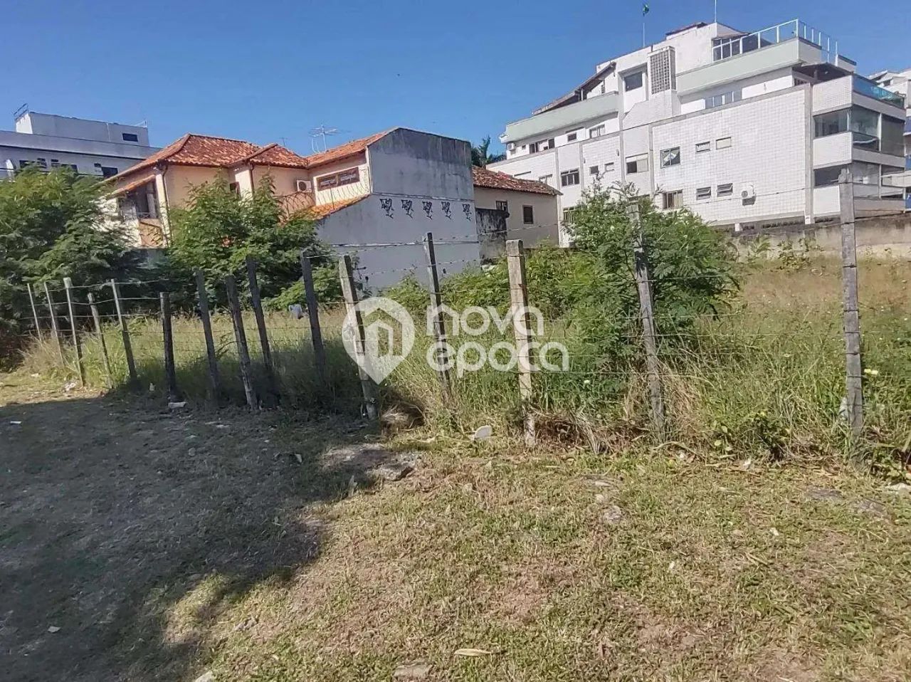 Recreio dos Bandeirantes | Terreno - Terrenos, sítios e fazendas ...