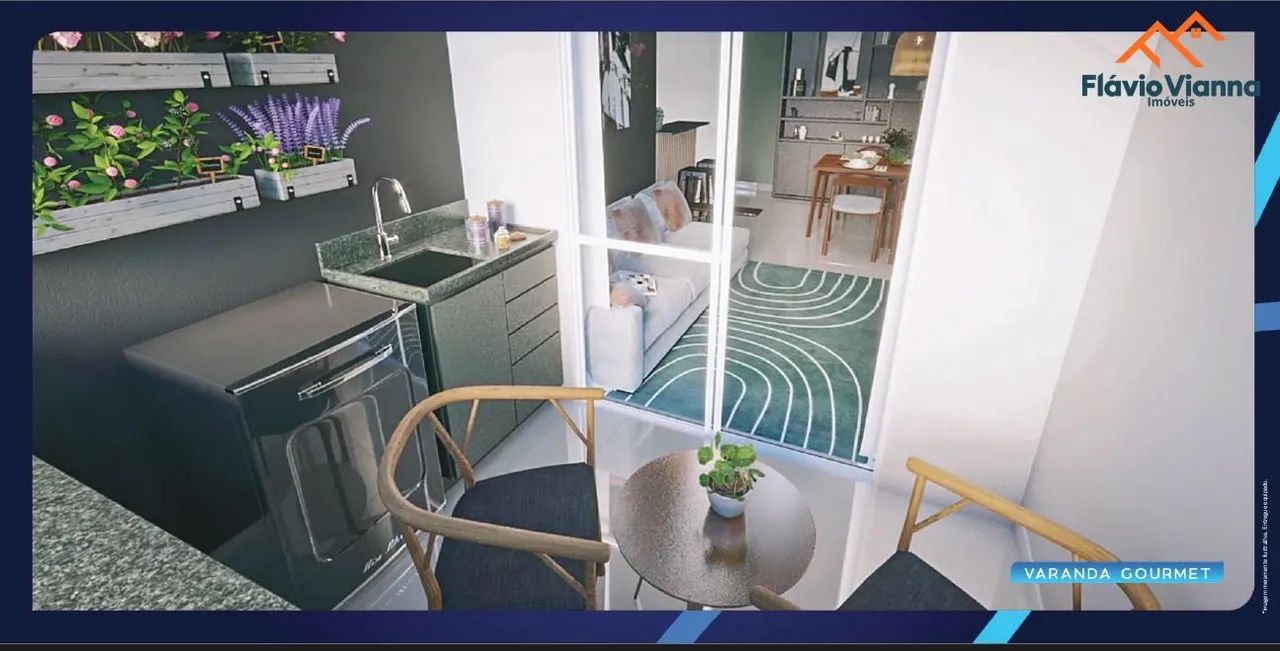 Apartamento 2 quartos à venda - Aruana, Aracaju - SE 1466722605 | OLX