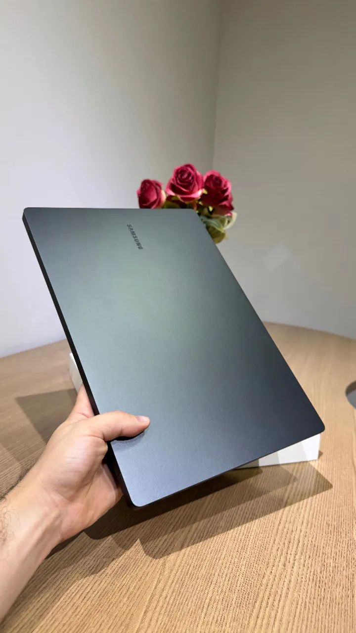 Notebook Samsung i9 32Gb 1Tb SSD RTX 4070 AMOLED (Garantia) - Notebooks ...