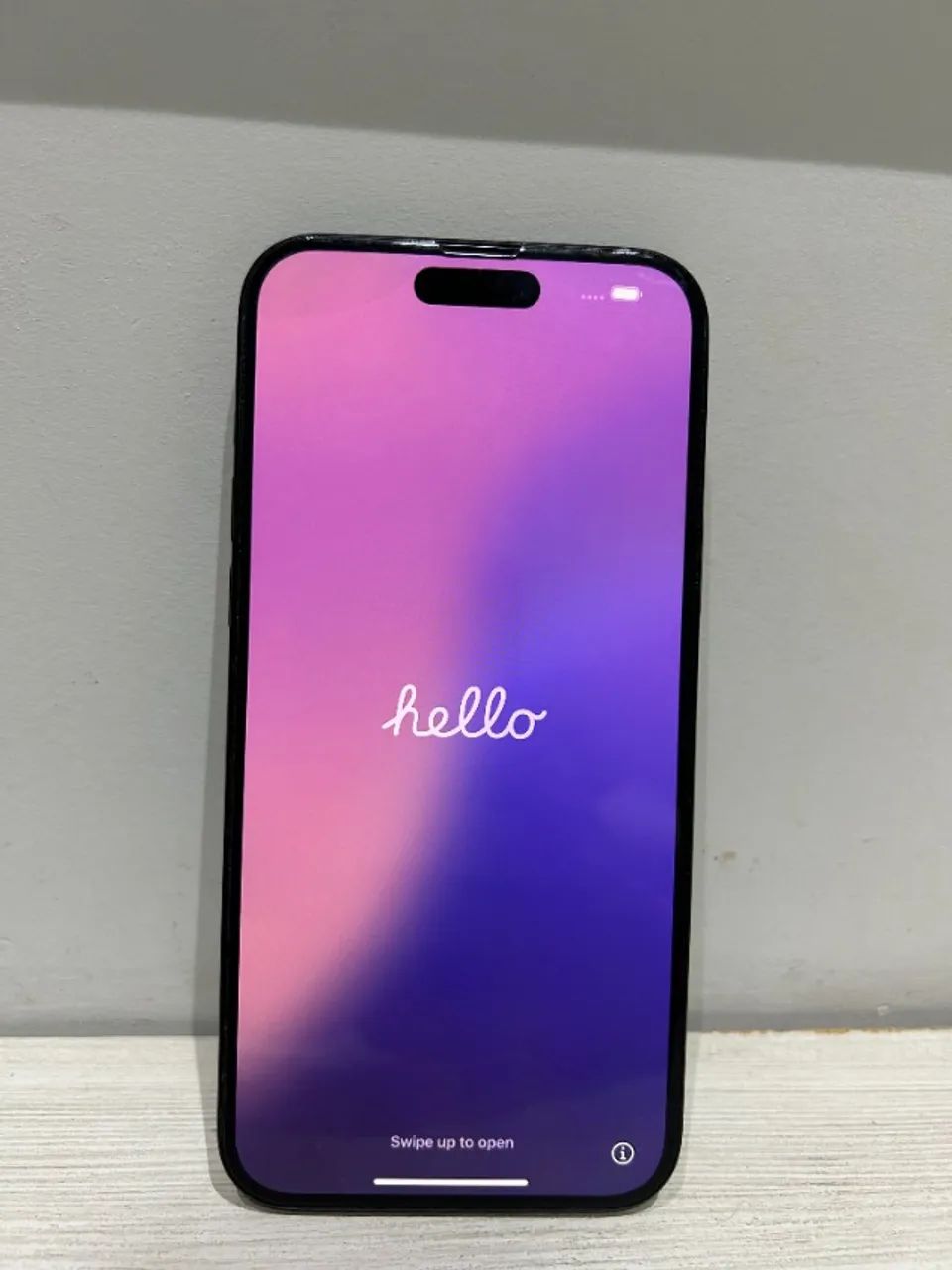 Apple iPhone 15 Plus (128 Gb) Bateria / Carregador Original - Celulares ...