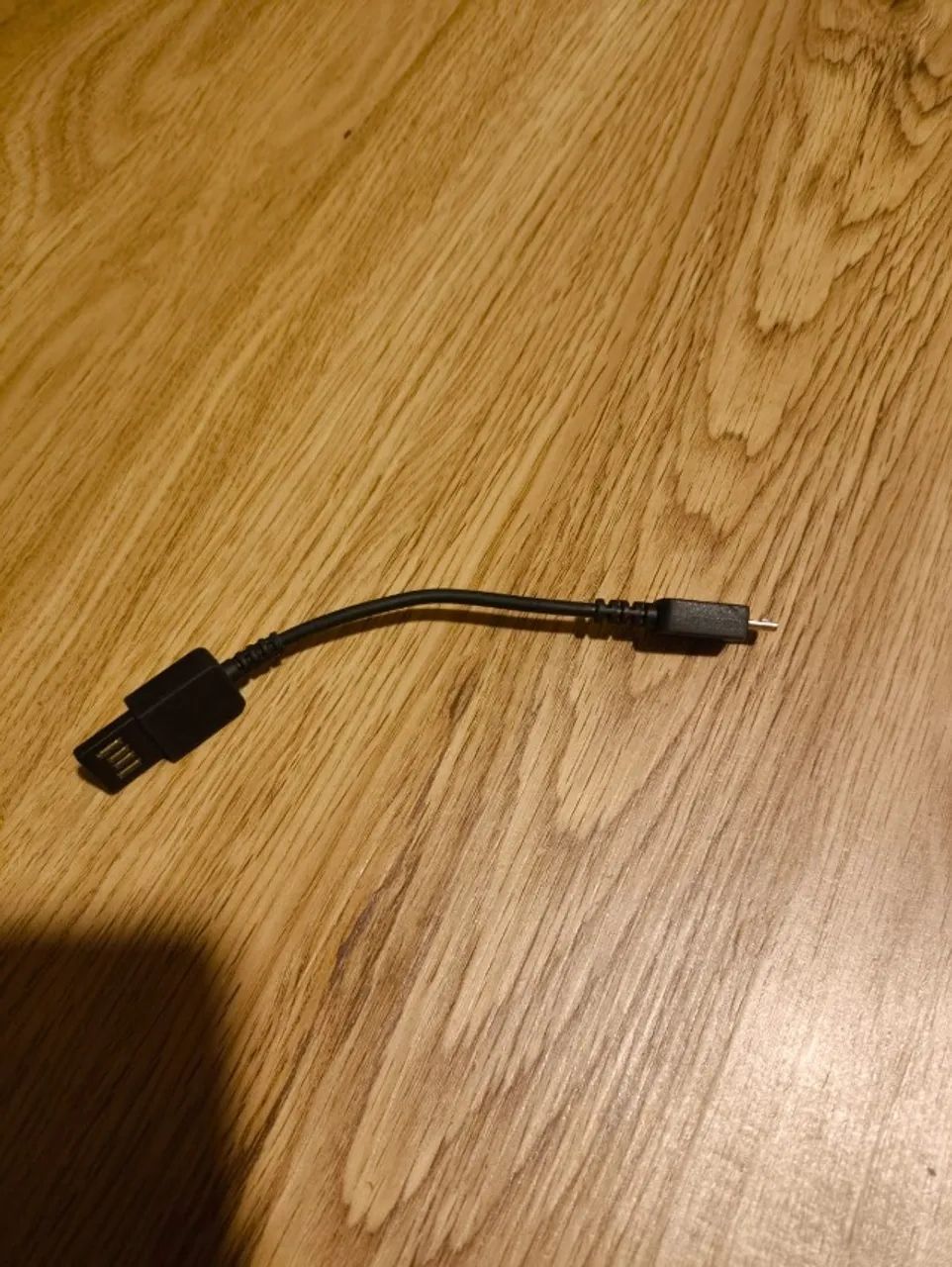 Adaptador Micro USB Skullcandy | Cabo USB-A Slim | Preto | Testado 100% ...