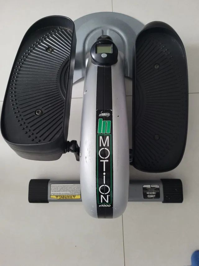 Inmotion | +12 anúncios na OLX Brasil