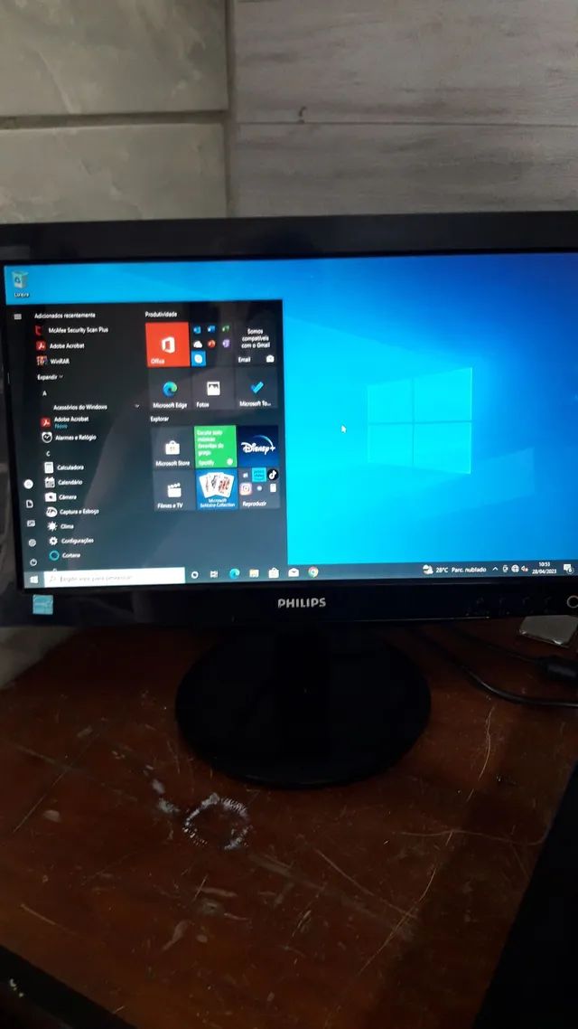 Monitor led 16 polegadas | +874 anúncios na OLX Brasil