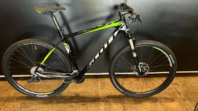 Scott scale 935 | +9 anúncios na OLX Brasil