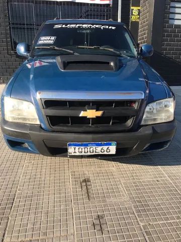 CHEVROLET BLAZER 2010 Usados e Novos no RS | OLX