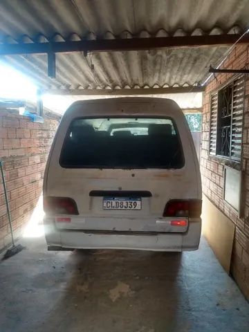 ASIA MOTORS TOPIC Usados e Novos | OLX