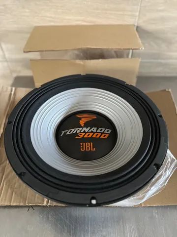 "tornado de 15 polegadas" no Brasil