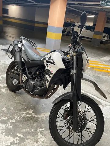 Motos YAMAHA XT 2015 no Brasil