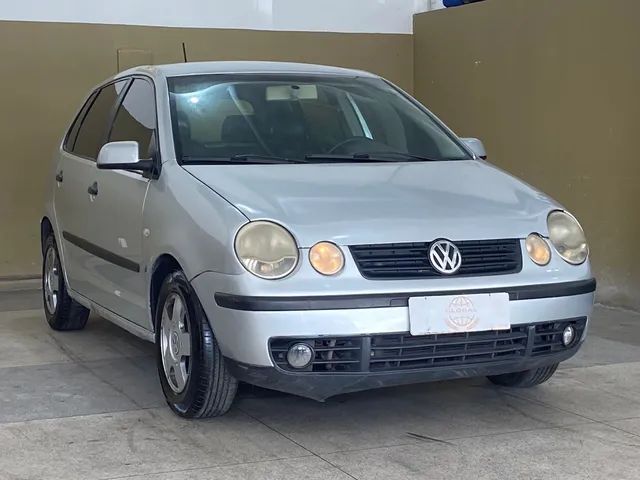 VOLKSWAGEN POLO 2003 Usados e Novos