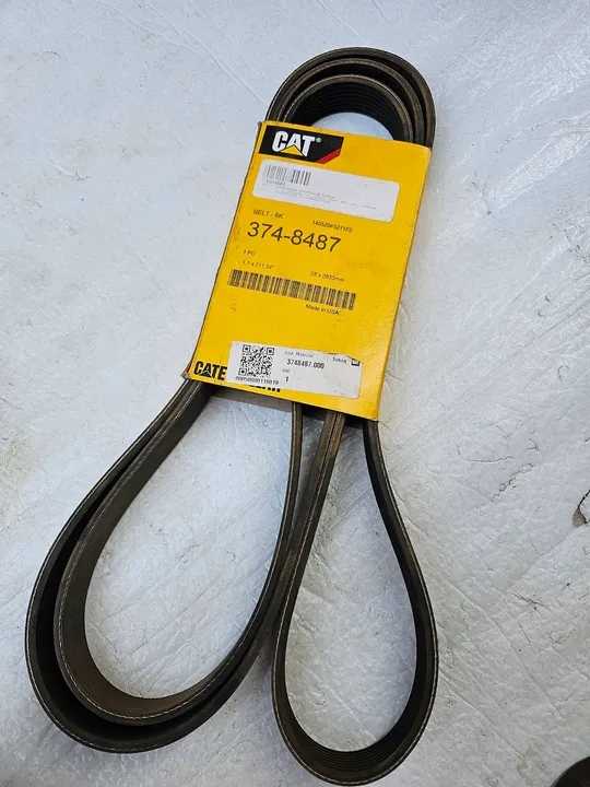 "motores caterpillar" - Peças para tratores e máquinas no Brasil