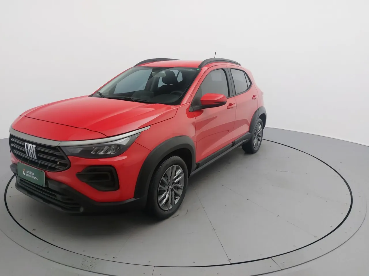 FIAT PULSE 2023 Usados e Novos