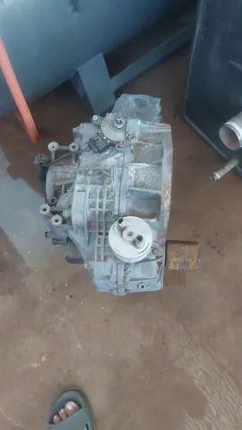 "cambio automatico 09g" no Brasil