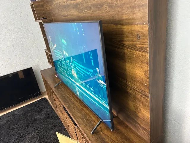 "tv smart 60 polegadas samsung" no Brasil