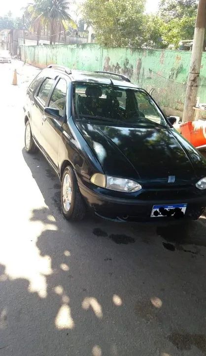 FIAT PALIO 1998 Usados e Novos no Rio de Janeiro e região, RJ