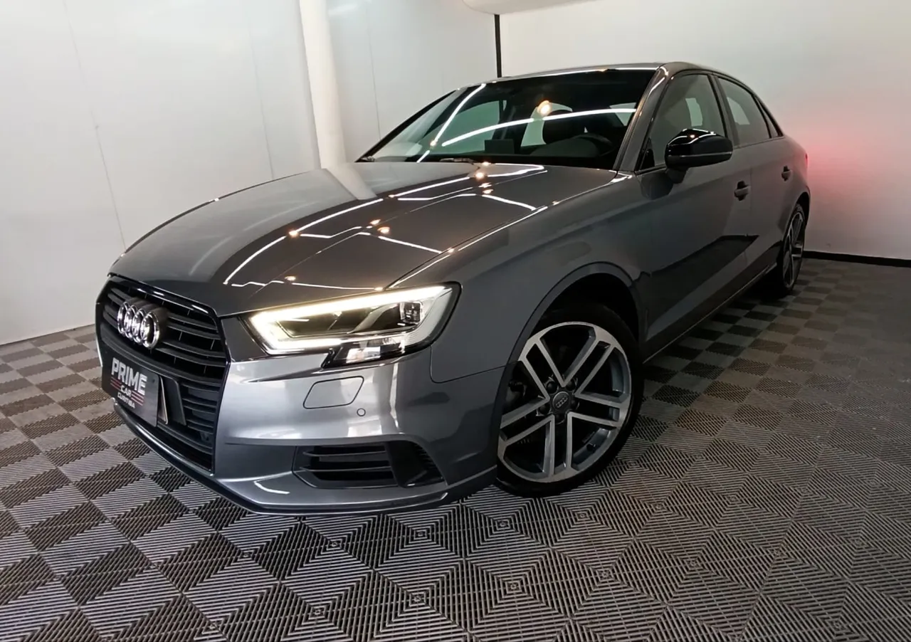 AUDI A3 Usados e Novos - Matriz, PR
