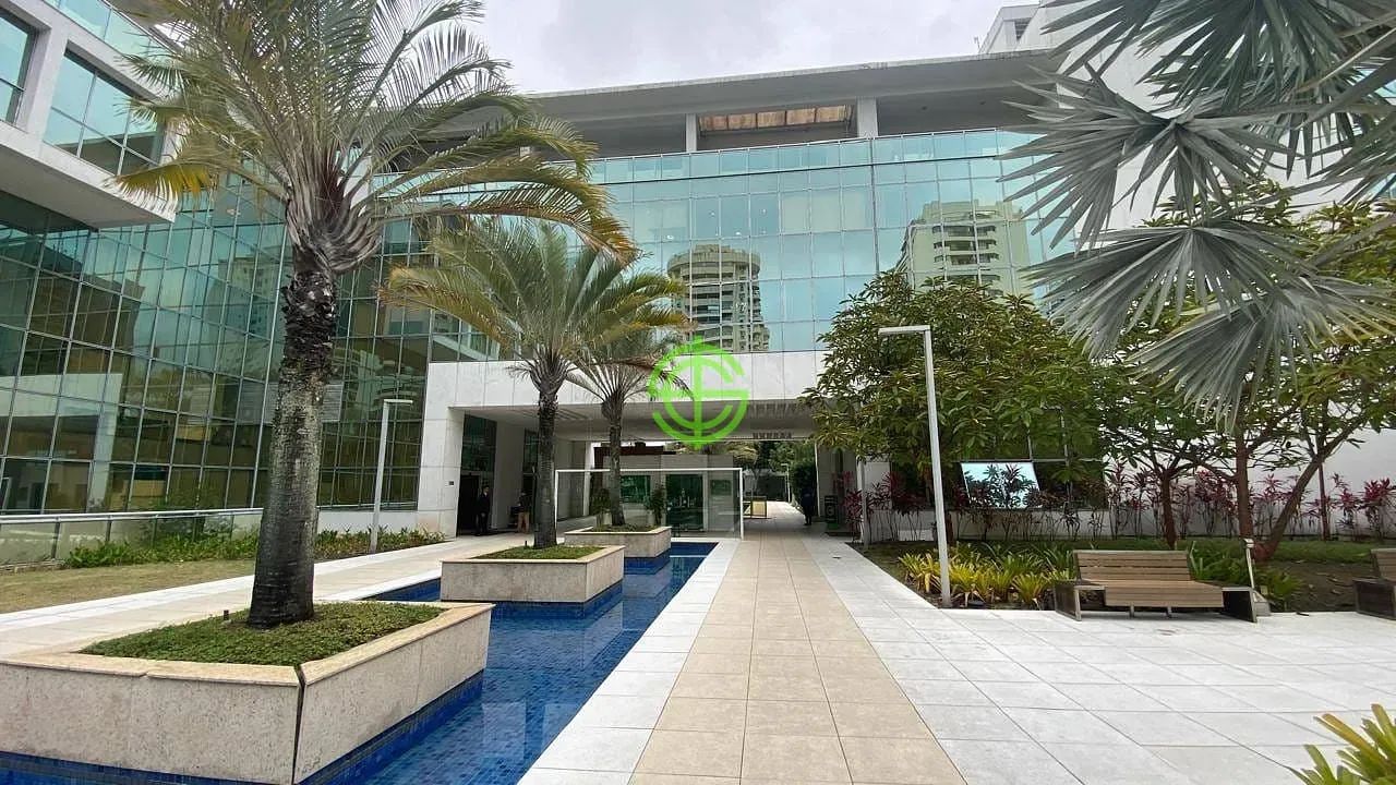 LOJA TRIPLEX-72M2 - O2 CORPORATE & OFFICES - FOREST OFFICES - Locação ...