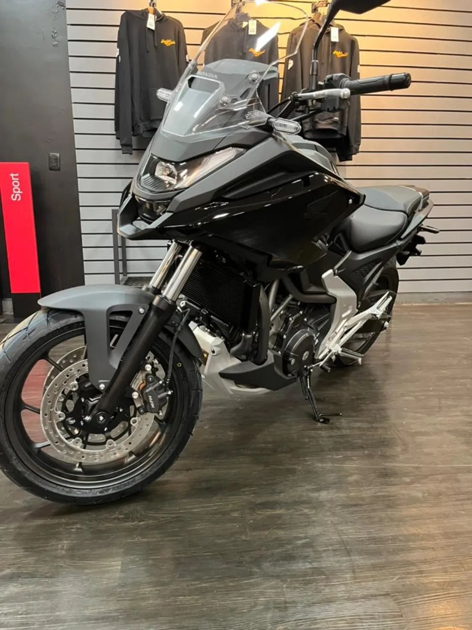 Honda 750x/ 750x ABS 2026 - 1452558668 | OLX