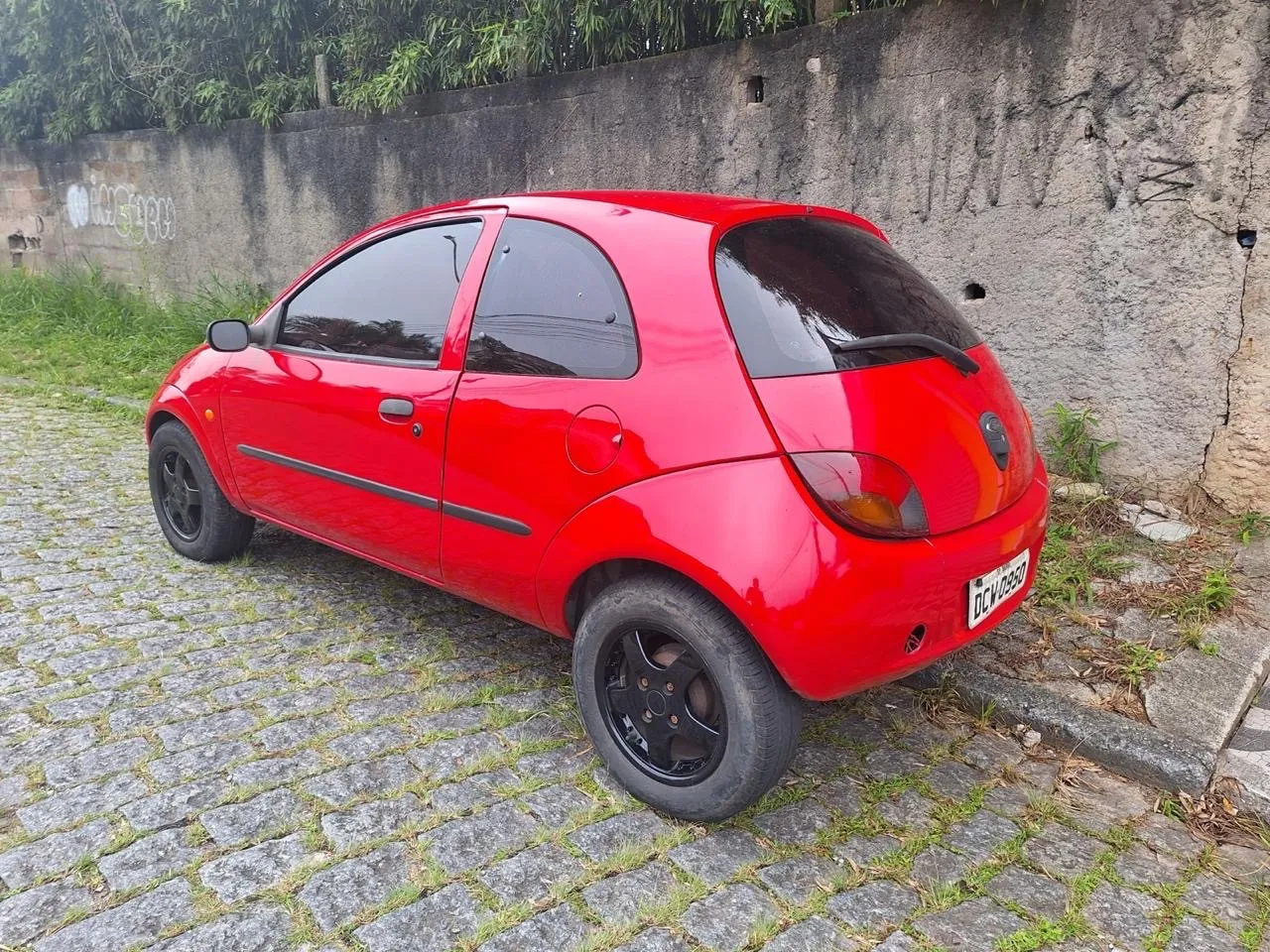 FORD KA 2000 Usados e Novos