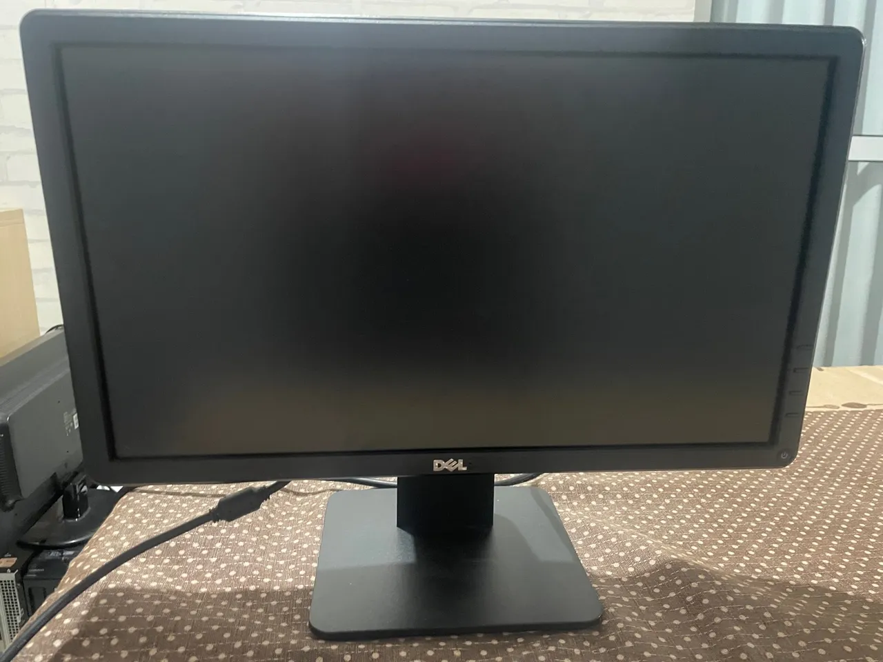 "monitor computador antigo" no Brasil