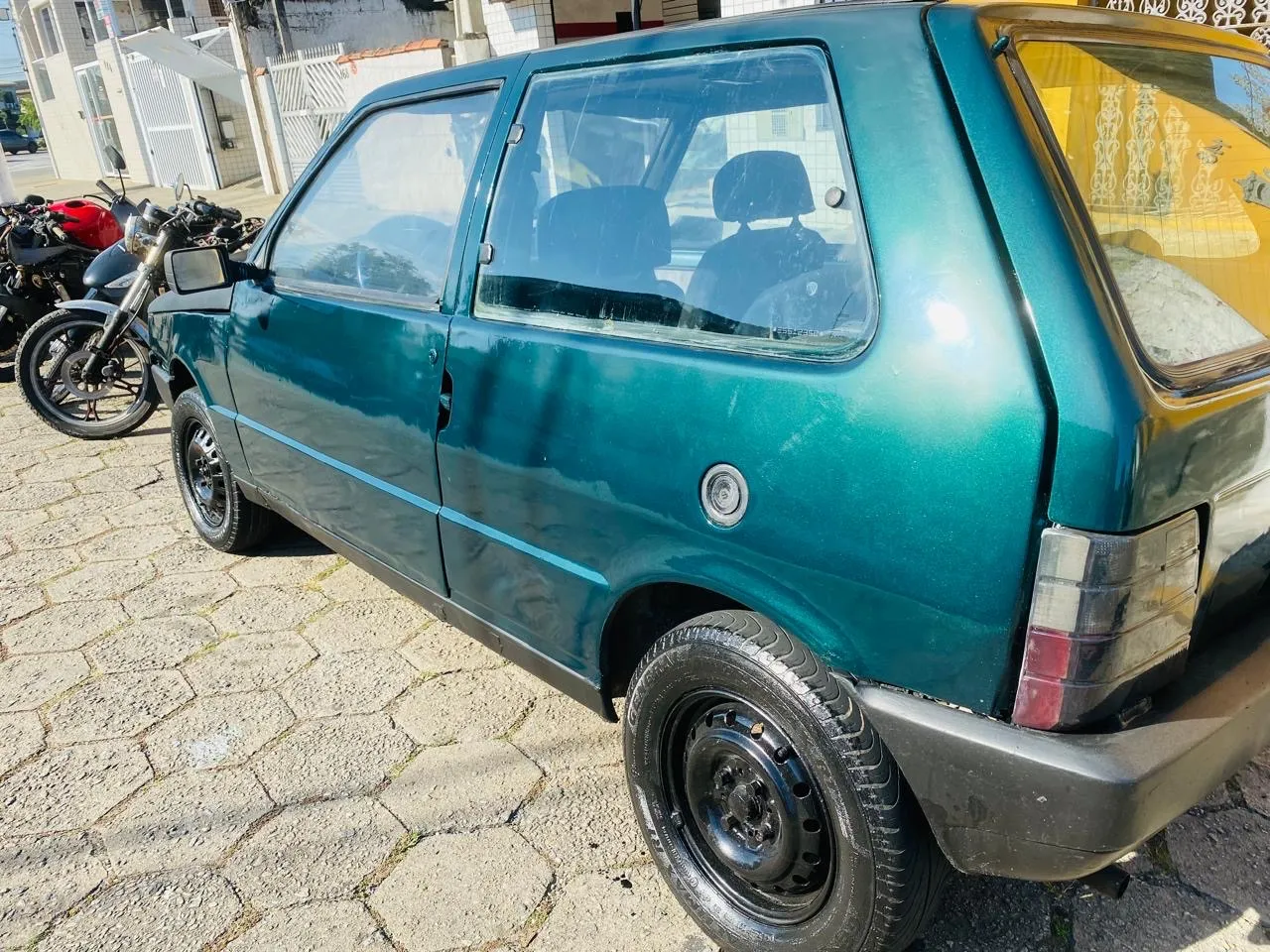 FIAT UNO 1995 Usados e Novos