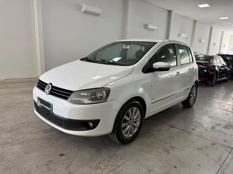 VOLKSWAGEN FOX 2012 Usados e Novos