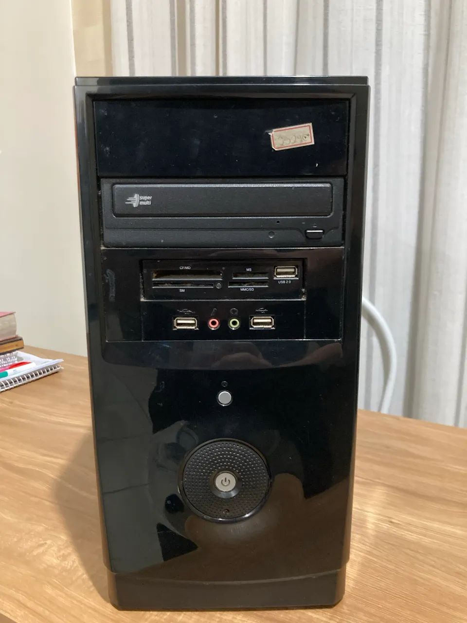 CPU-Intel Core i3 - Computadores e Desktops - Pinheirinho, Chapecó ...