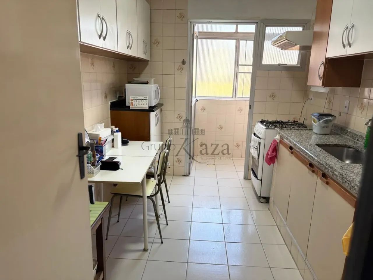 Apartamento 3 quartos à venda - Jardim Fátima, São José dos Campos - SP ...