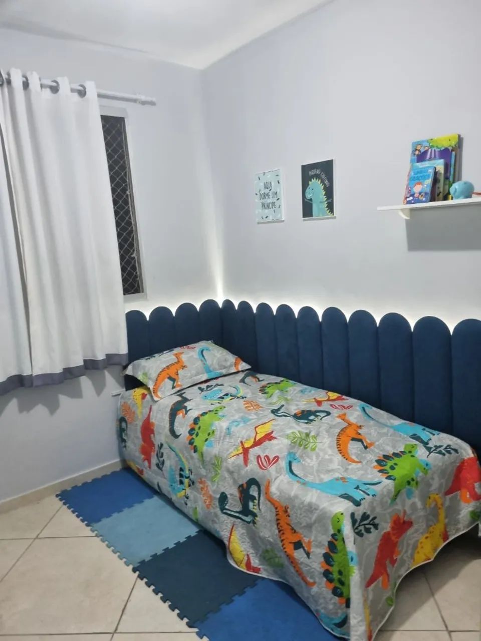 Apartamento 2 quartos para alugar - Bangu, Rio de Janeiro - RJ ...