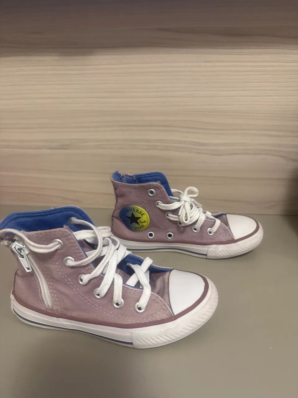 Botinha all star - Calçados - Jóquei, Teresina 1468961589 | OLX