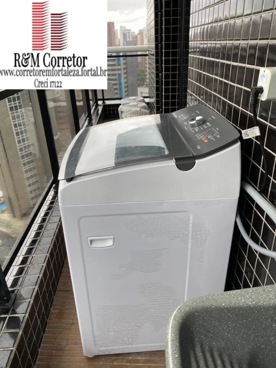 Landscape Apartamento por temporada vista mar A partir R$ 220,00 na ...