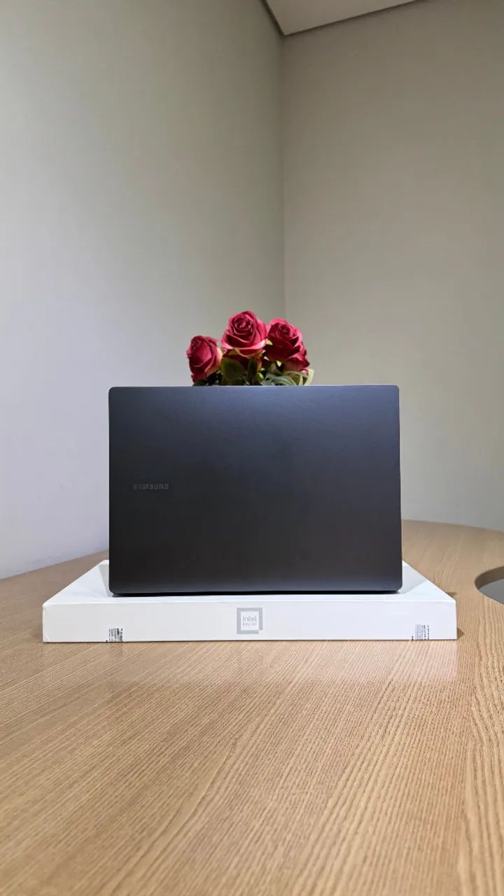 Notebook Samsung i9 32Gb 1Tb SSD RTX 4070 AMOLED (Garantia) - Notebooks ...