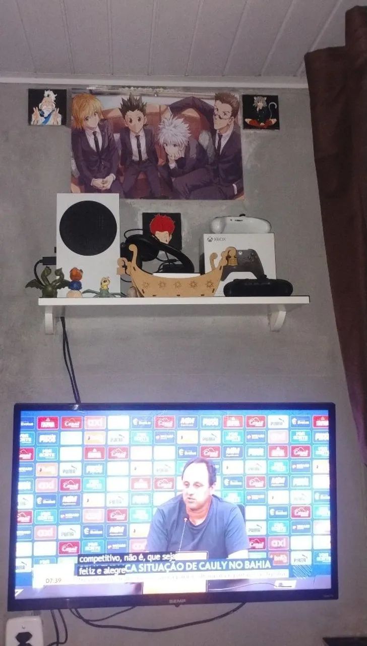 Xbox Séries S - Consoles de Vídeo Game - Federação, Salvador 1474354970 ...