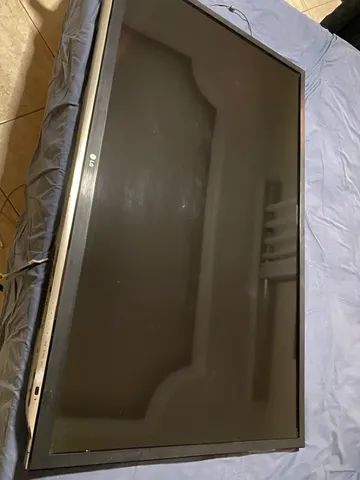 "tv lg led 3d 47" no Brasil