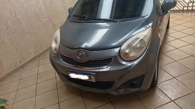 JAC J2 Usados e Novos em São Paulo e região, SP